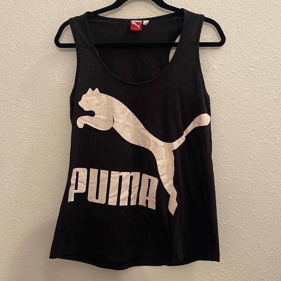 Puma | Tops | Puma Tank | Poshmark